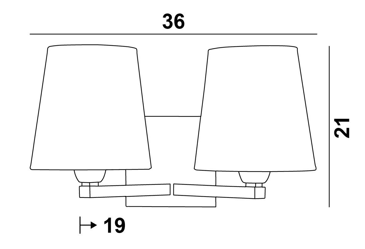 SECHAT o | Davidts Ligthing